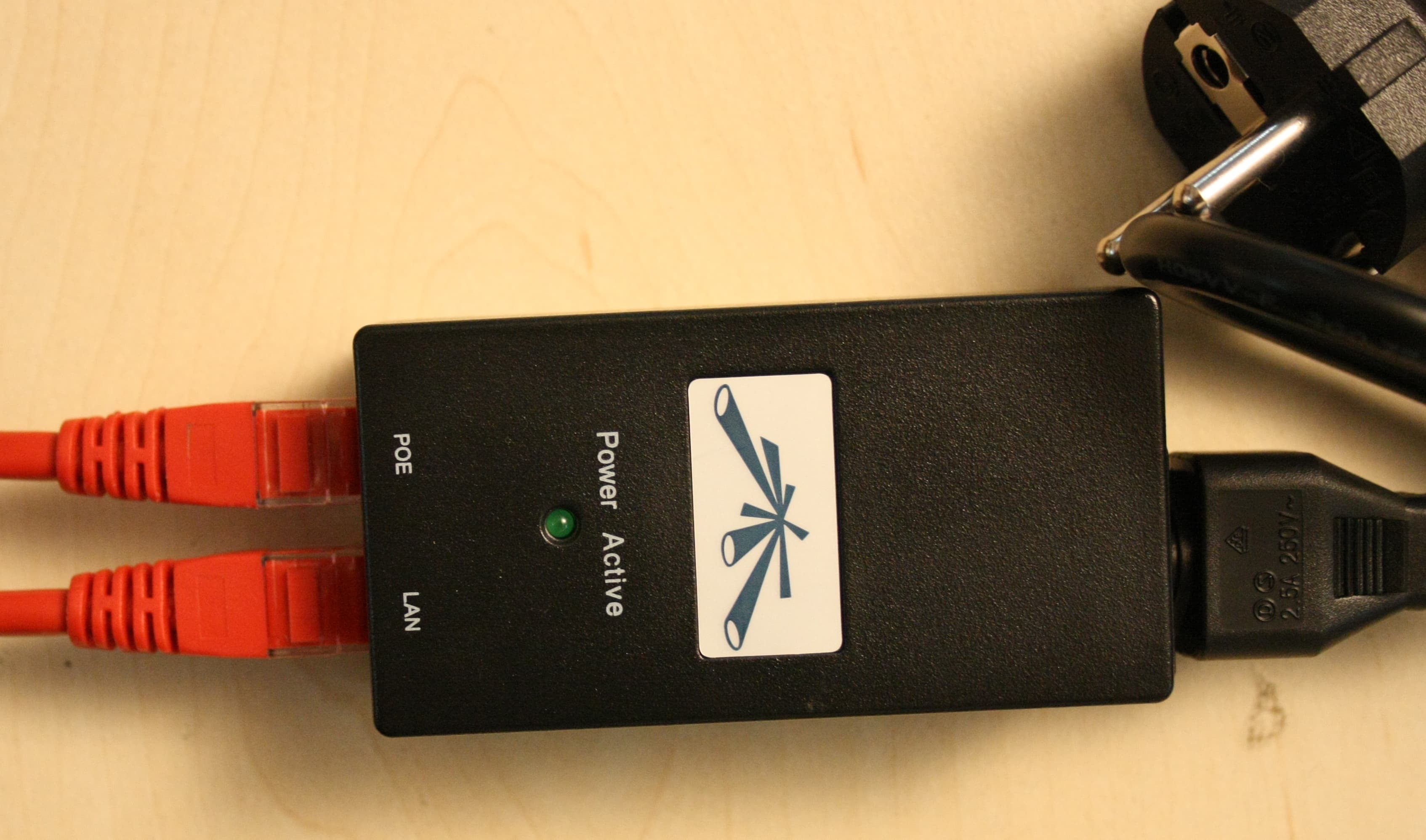 Инструкция Ubiquiti NanoBridge M2